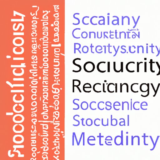 What is a Social Science Class? Exploring the Benefits of Taking a ...