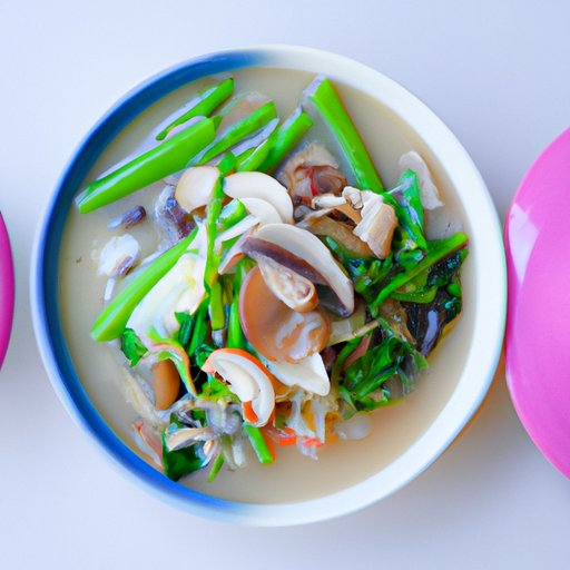 Soft Food Diet: What You Need to Know and How to Follow It - The ...