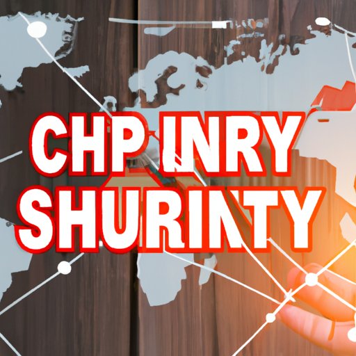 Exploring What is a Supply Chain Job: Benefits, Challenges and ...