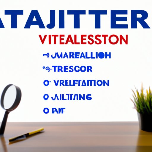 What is a Talent Advisor and How to Benefit from Working with One - The ...