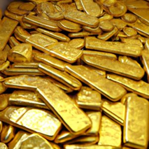 What is a Talent of Gold? A Comprehensive Guide to the Symbolism ...