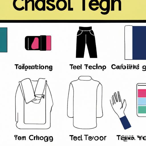 What is a Tech Pack in Fashion? A Comprehensive Guide for Designers ...