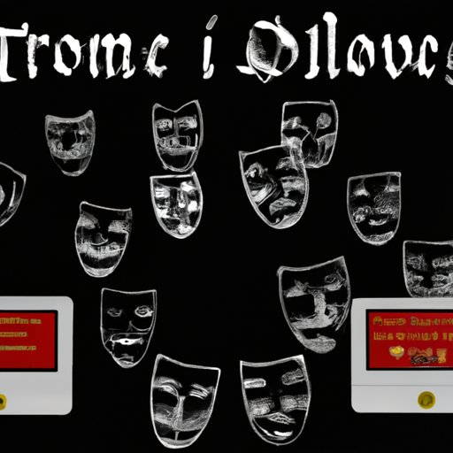 Exploring What Is a Theater of War: Historical Overview, Tactics and ...