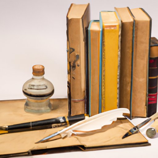 What is a Theme in Writing? Exploring Common Themes and Developing Your ...