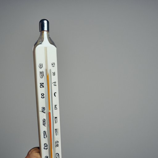 What Is a Thermometer Used for in Science? Exploring the Uses and ...