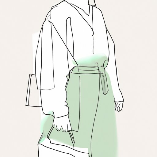 What is Throughline in Fashion? Exploring Its Impact and Influence ...