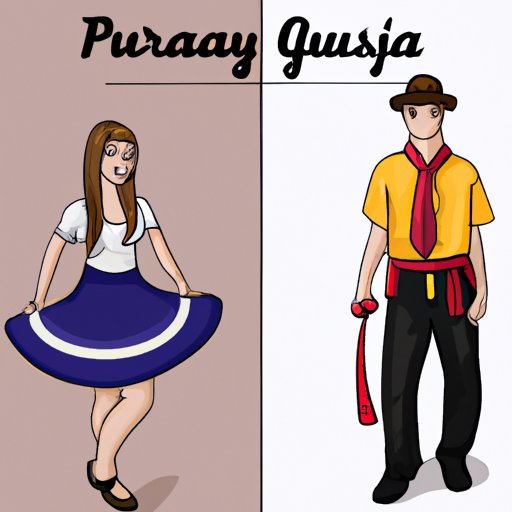 Exploring the Traditional Paraguayan Dance and its Unique Culture - The ...