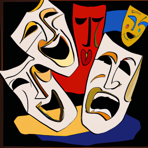 What Is a Tragedy in Literature? An In-Depth Exploration of the Genre ...