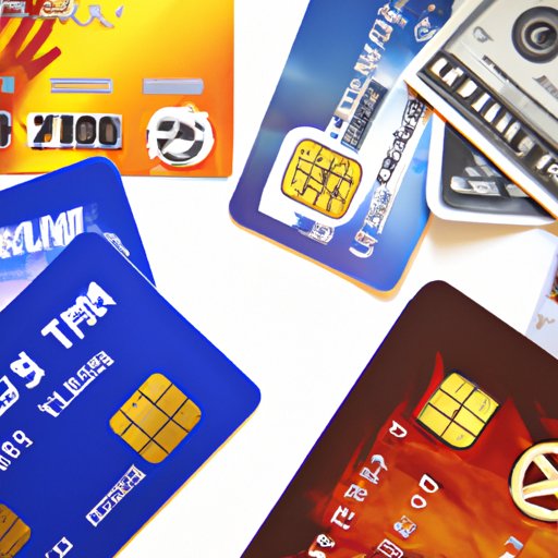 What is a Travel Card? Exploring the Benefits and How to Choose the ...