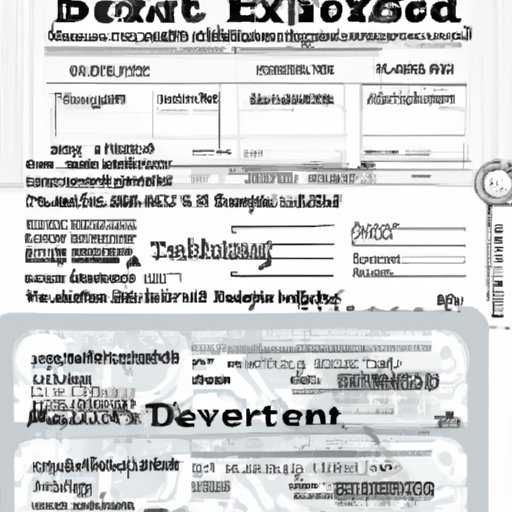 What is a Travel Certificate? Exploring Benefits and How to Obtain One ...