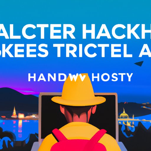 What is a Travel Hacker? Exploring the Benefits and Strategies of ...