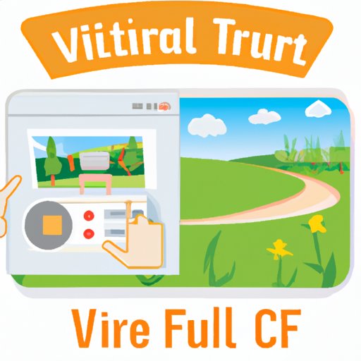 What is a Virtual Field Trip? Benefits, Steps, and Examples for ...