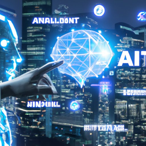 A Comprehensive Guide to AI in Finance: Benefits, Risks, and ...