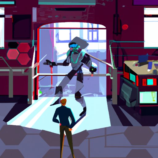 Exploring What is AI in Video Games: Benefits and Impact on Design ...