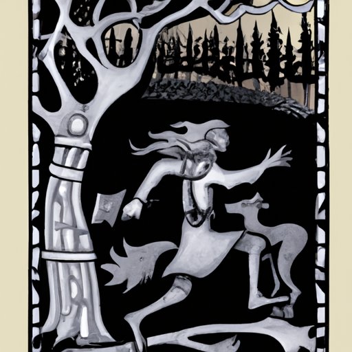 Exploring the Power of Allegory in Literature - The Enlightened Mindset