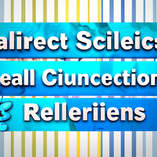 Exploring What is Allied Health Sciences: Definition, Career ...