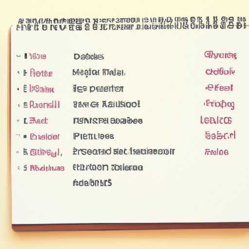 Understanding the ADA Diet: Benefits, Meal Plans, and Foods Allowed ...