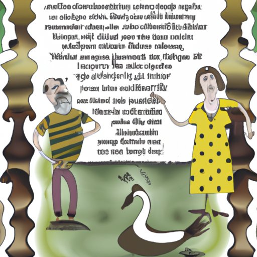 What is An Anecdote in Literature? Exploring the Benefits and Uses of ...