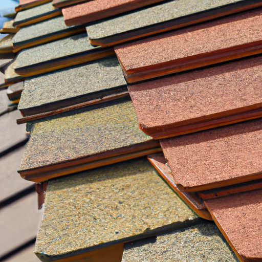 What Is an Architectural Shingle? A Comprehensive Guide - The ...