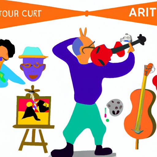 Exploring the Artistic Personality: Qualities, Characteristics, and ...