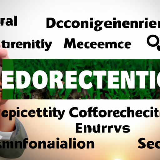 The Benefits of an Environmental Science Degree: Exploring the Value of ...