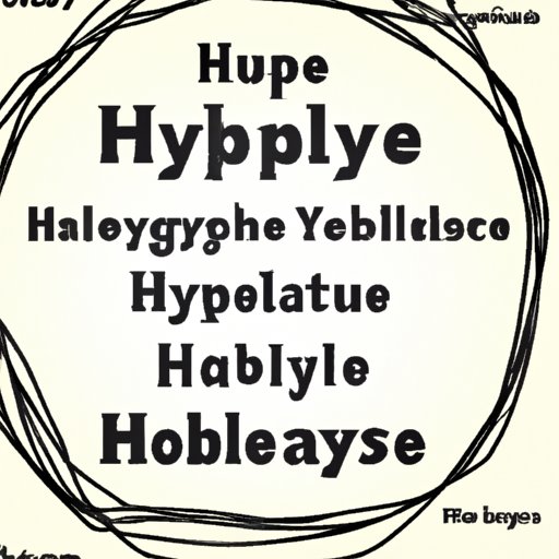 Exploring the Power of Hyperbole in Literature - The Enlightened Mindset