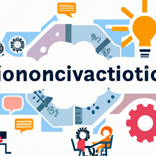 What is an Innovation Center? Benefits and Strategies for Setting Up ...