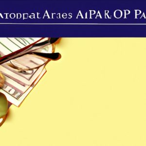 A Comprehensive Guide to AOP Finance: What It Is, How It Works and Its ...