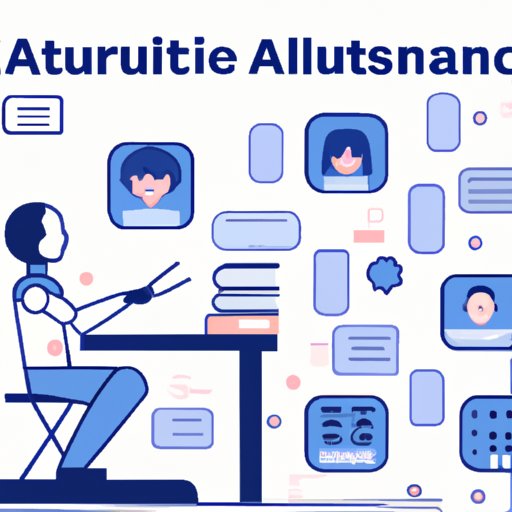 What is Artificial Intelligence for Students? Exploring the Benefits ...