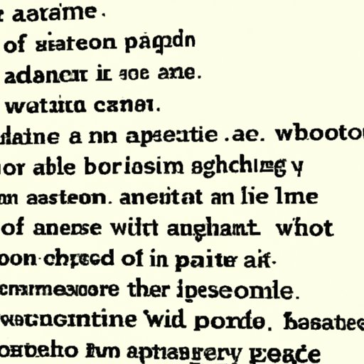 Exploring What is Assonance in Literature - The Enlightened Mindset