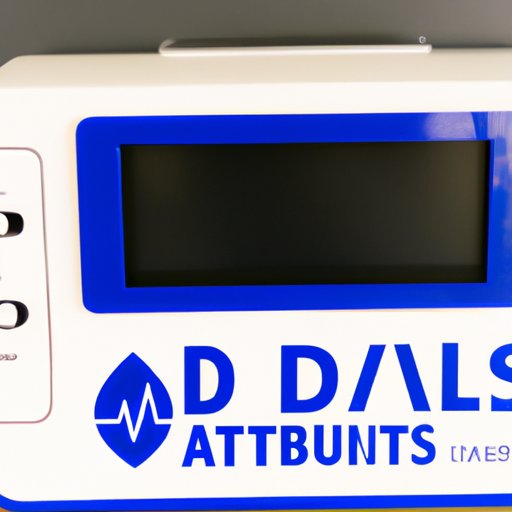 Everything You Need to Know About Automated External Defibrillators ...