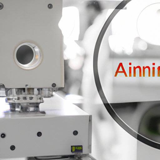 Exploring the Benefits and Types of Automation Equipment - The ...