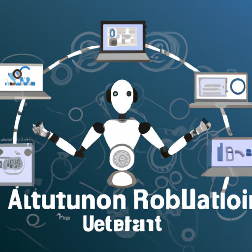 Exploring Automation in the IT Industry: Benefits, Strategies, and ...