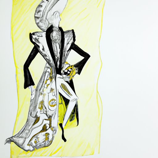 What Is Avant-Garde Fashion? Exploring the Origins and Meaning of This ...