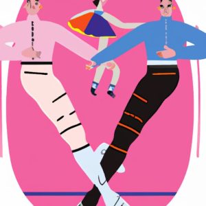 Exploring the Impact of Ballroom Culture on Social Justice and Gender ...