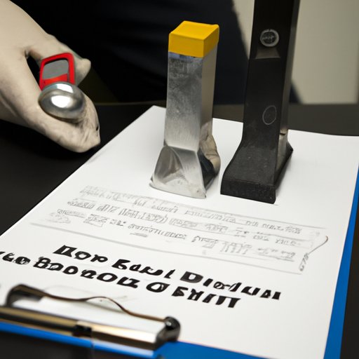 Exploring Ballistics in Forensic Science: An Introduction to the ...