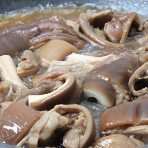 A Guide to Beef Scalded Tripe: What is it and How to Cook It - The ...