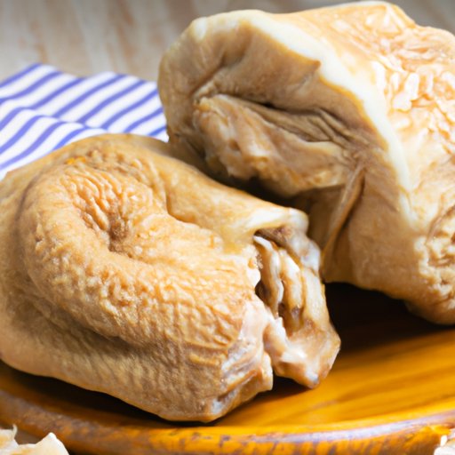 What is Beef Tripe Meat? Exploring its Nutritional Benefits ...