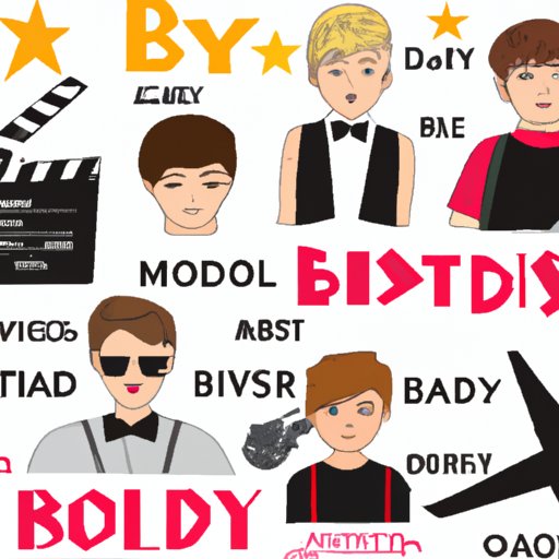 Exploring the Best Boy Characters in Movies: An Analysis of Gender ...