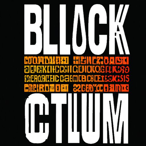 Exploring Black Culture: A Comprehensive Guide - The Enlightened Mindset