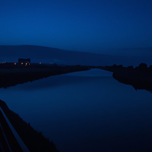 Blue Hour Photography: Capturing Unforgettable Moments During the Magic ...