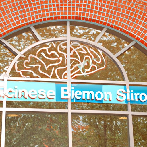 Exploring Boston Brain Science: A Comprehensive Guide to the Field and ...