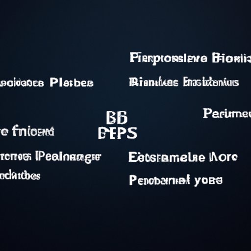 What is BPS in Finance? A Comprehensive Guide for Financial ...