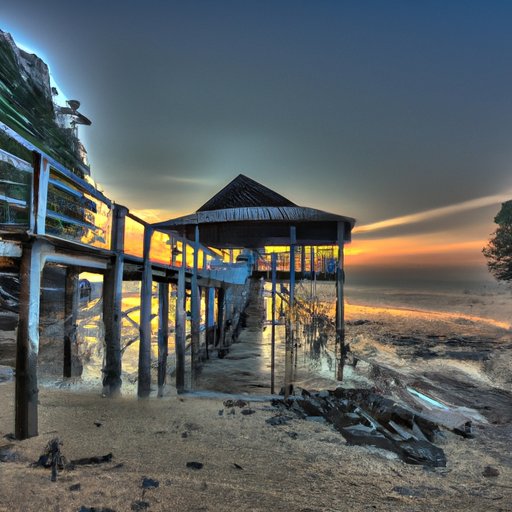 Exploring What is Bracketing Photography: A Beginner’s Guide and ...