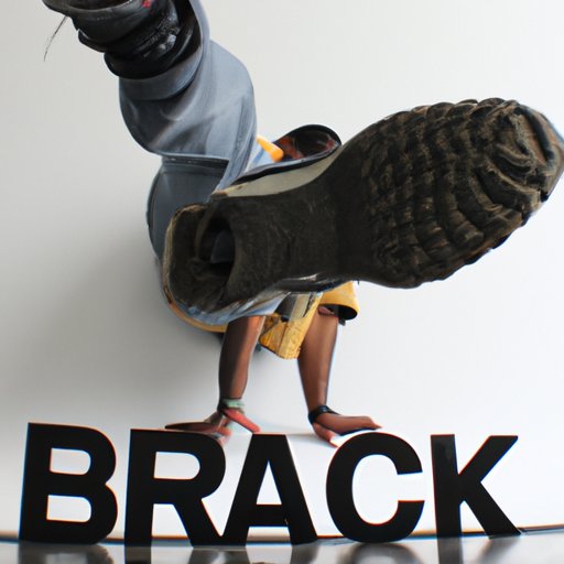 Exploring Breaking Dance: History, Style, Culture and Benefits - The ...