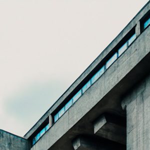 Exploring Brutalist Architecture: A Look at its History, Aesthetics ...