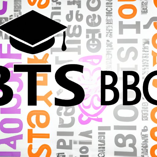 What is BS Information Technology? Exploring the Benefits and Job ...