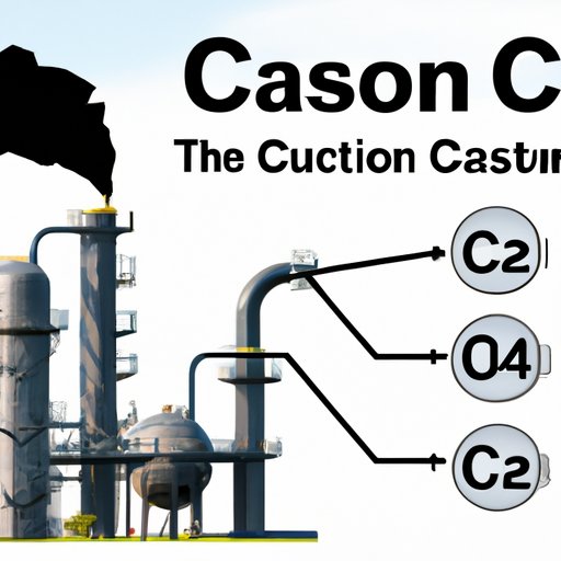 What is Carbon Capture and Utilization (CCUS) Technology? - The ...
