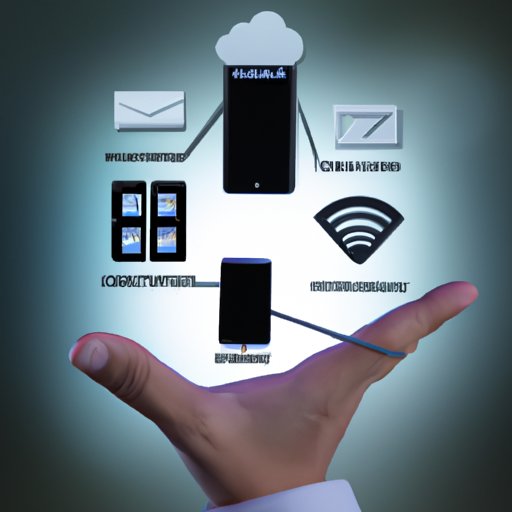 Understanding Cellular Transport Technology: Exploring Its Fundamentals ...