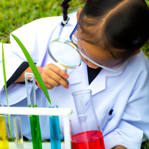 Characteristics in Science: Exploring Their Role in Discovery - The ...